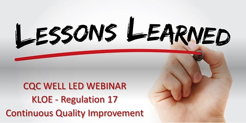 Webinar Dates - Virtual Administration